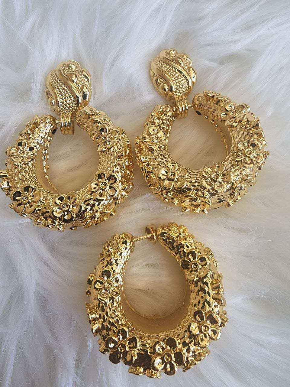 Elegant Jewelry Earrings and Pendant Set – Jed Fashion & Accessories